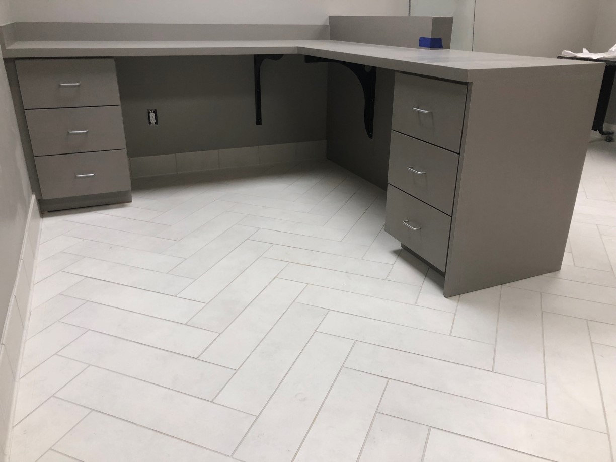 Photo and Video Gallery | Grubbs Custom Millwork