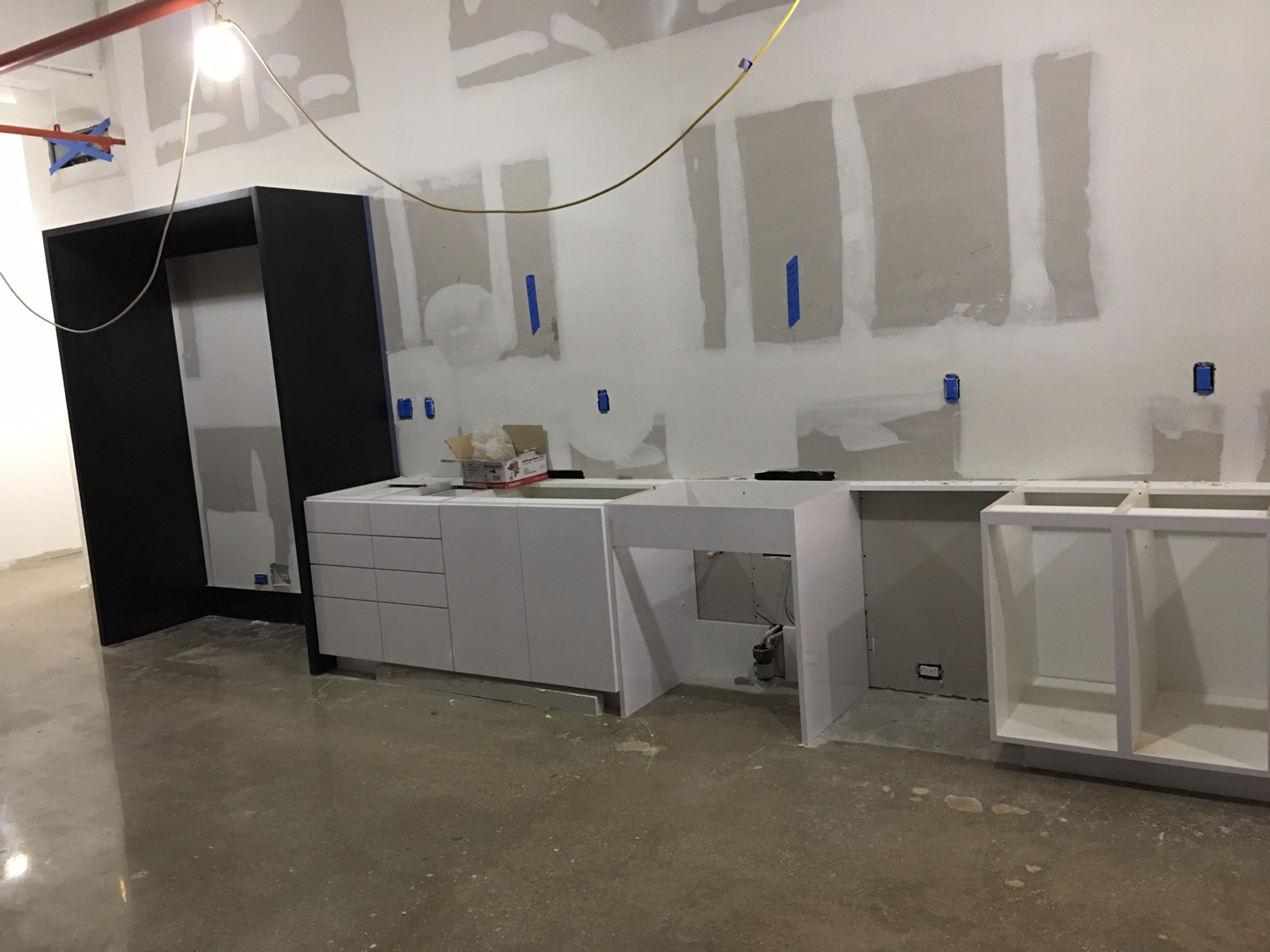 Welcome to Grubbs Custom Millwork Kitchen Cabinets in Dallas, Texas ...