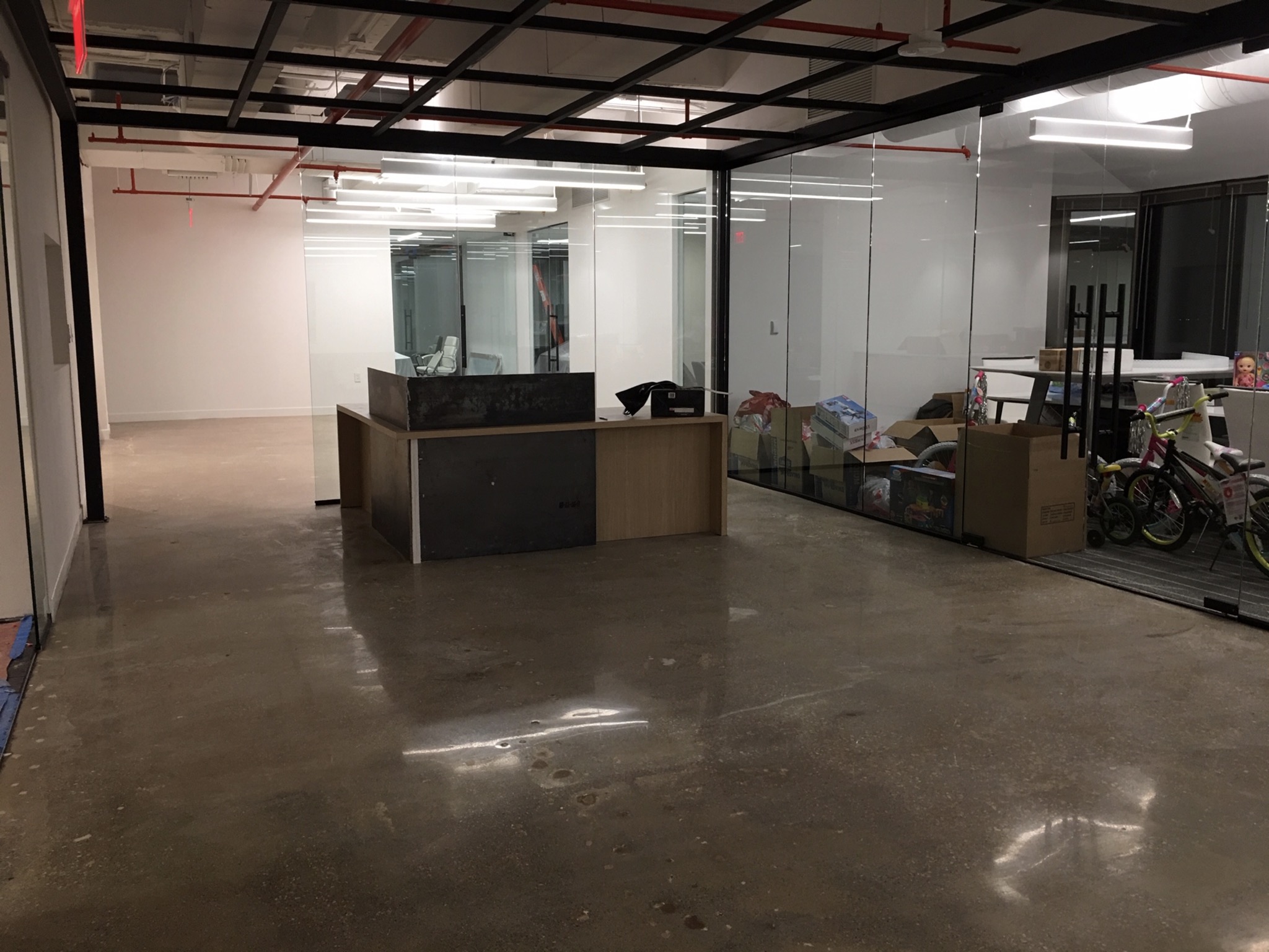 Laminates | Grubbs Custom Millwork